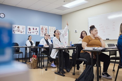 Vocational and Tradeskill Education | Miller-Motte College